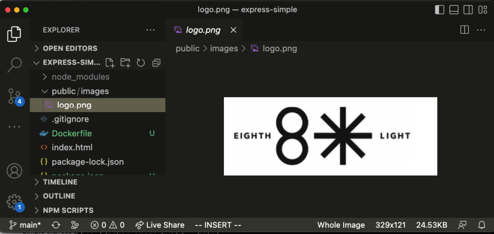 Deploy an App from Scratch to Kubernetes Before Your Next Break Ends ...