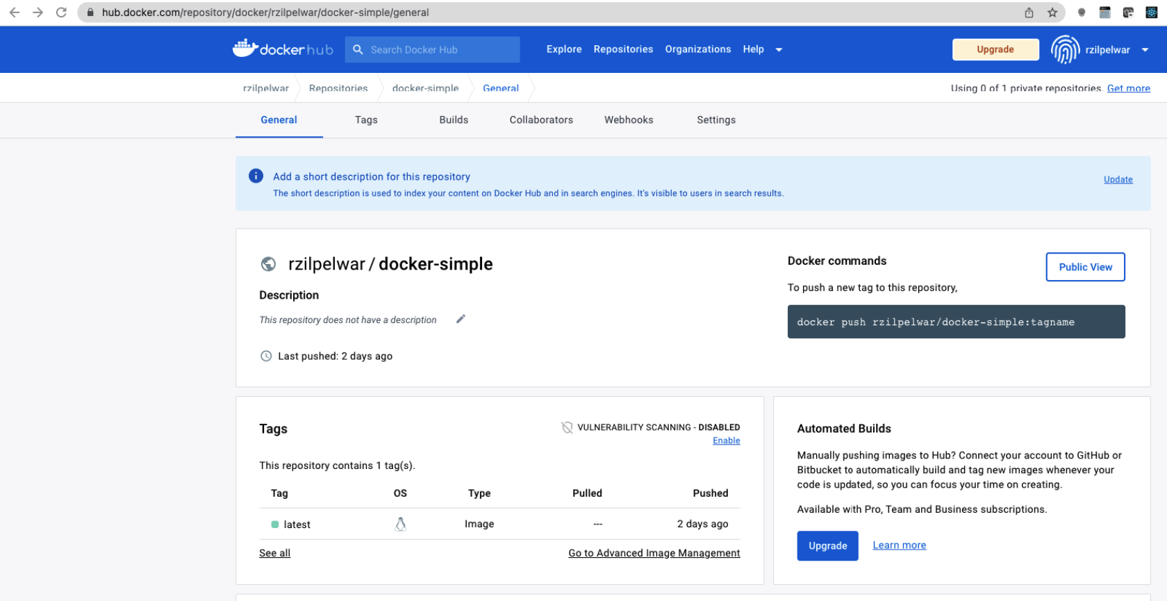 Deploy An App From Scratch To Kubernetes Before Your Next Break Ends 8th Light