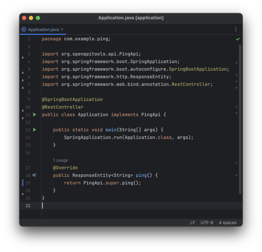 Step-By-Step Guide to Develop a Microservice-Based Application ...