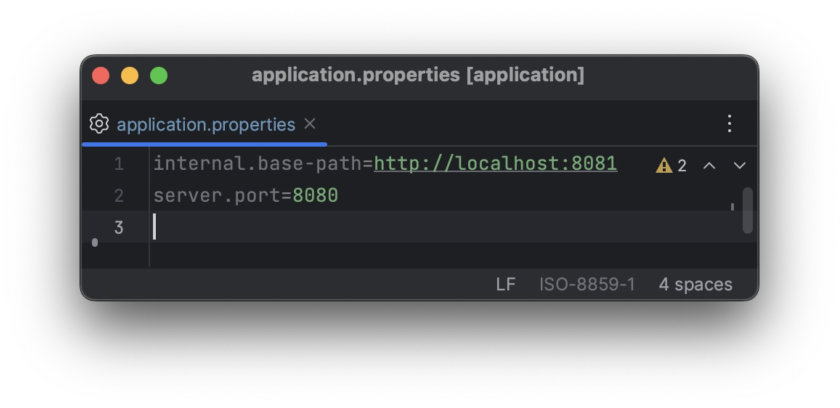 Step-By-Step Guide to Develop a Microservice-Based Application ...
