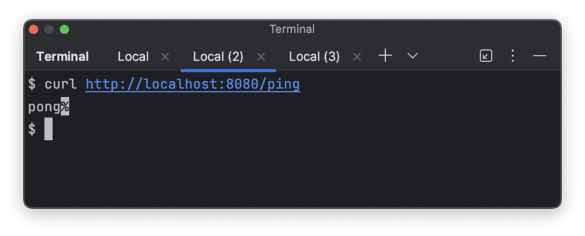 Step-By-Step Guide to Develop a Microservice-Based Application Utilizing an API-Driven Approach ...