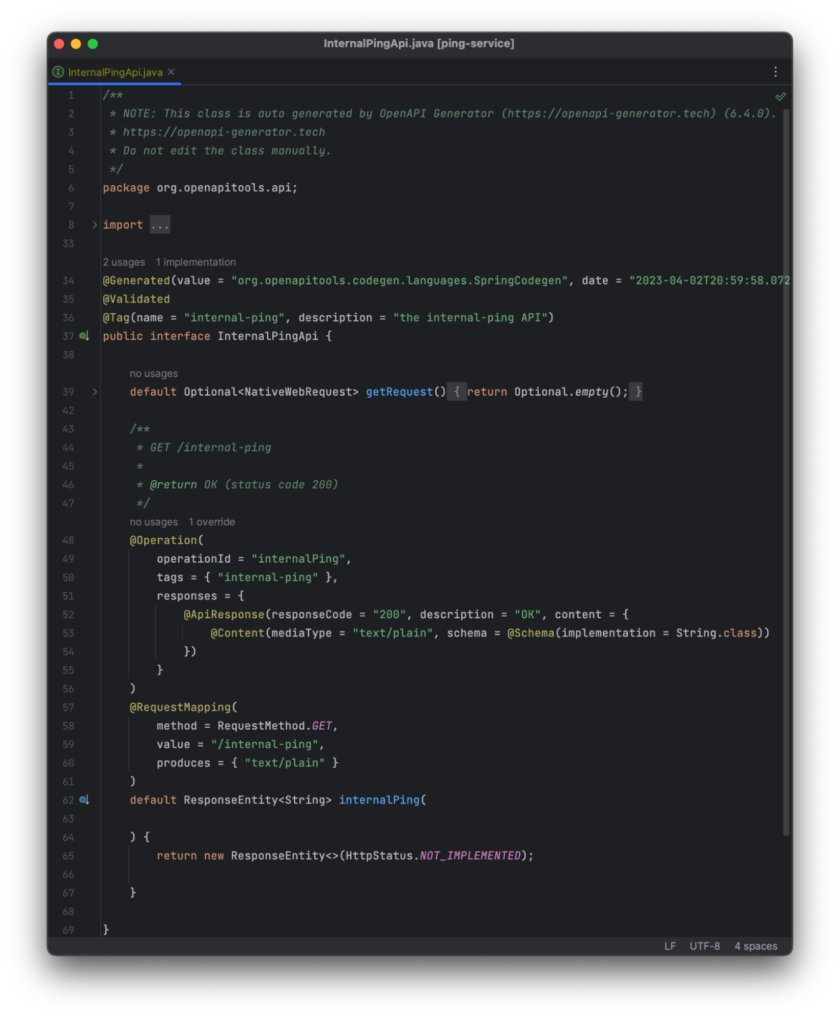 Step-By-Step Guide to Develop a Microservice-Based Application ...