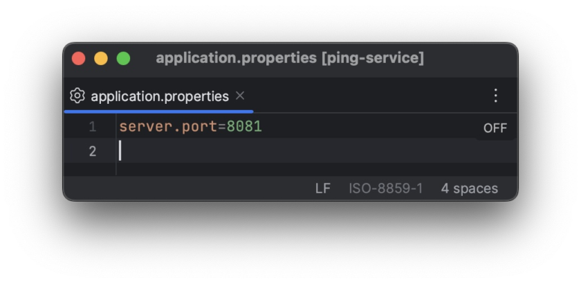Step-By-Step Guide to Develop a Microservice-Based Application Utilizing an API-Driven Approach ...