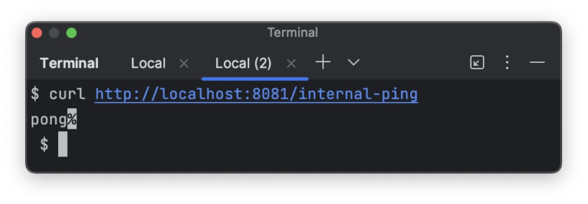 Step-By-Step Guide to Develop a Microservice-Based Application Utilizing an API-Driven Approach ...