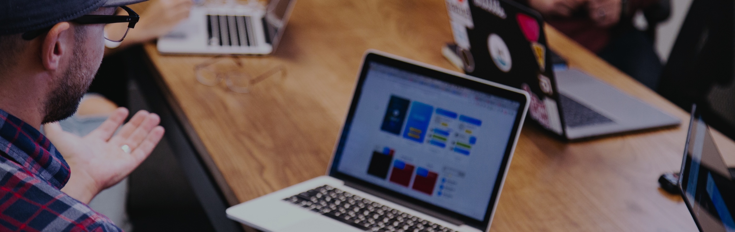 Software Solutions Integrated | 8th Light