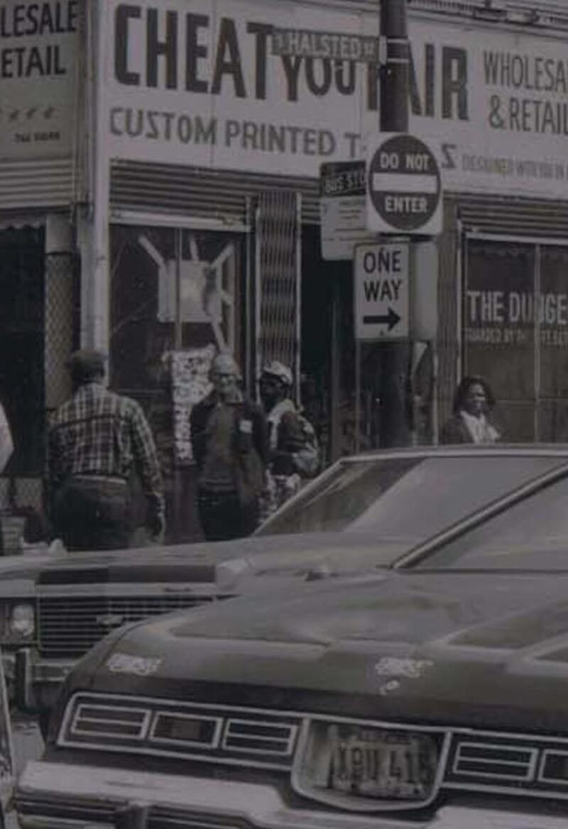 8th Light | Global team of software professionals