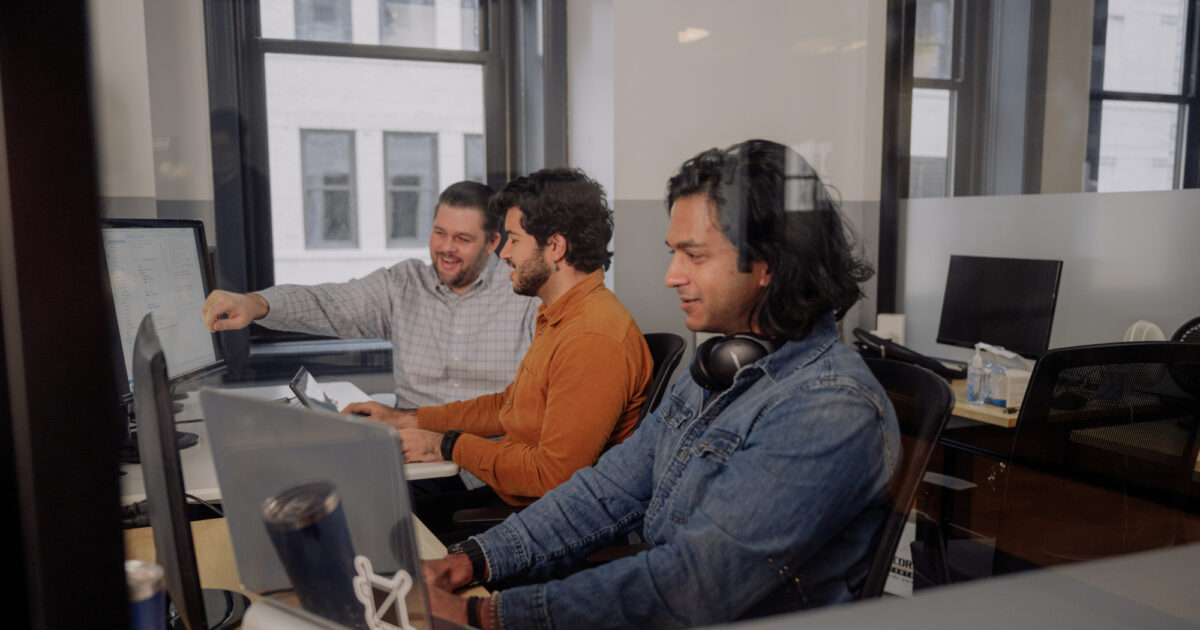 Code Platoon Honors 8th Light as 2023 Partner of the Year | 8th Light