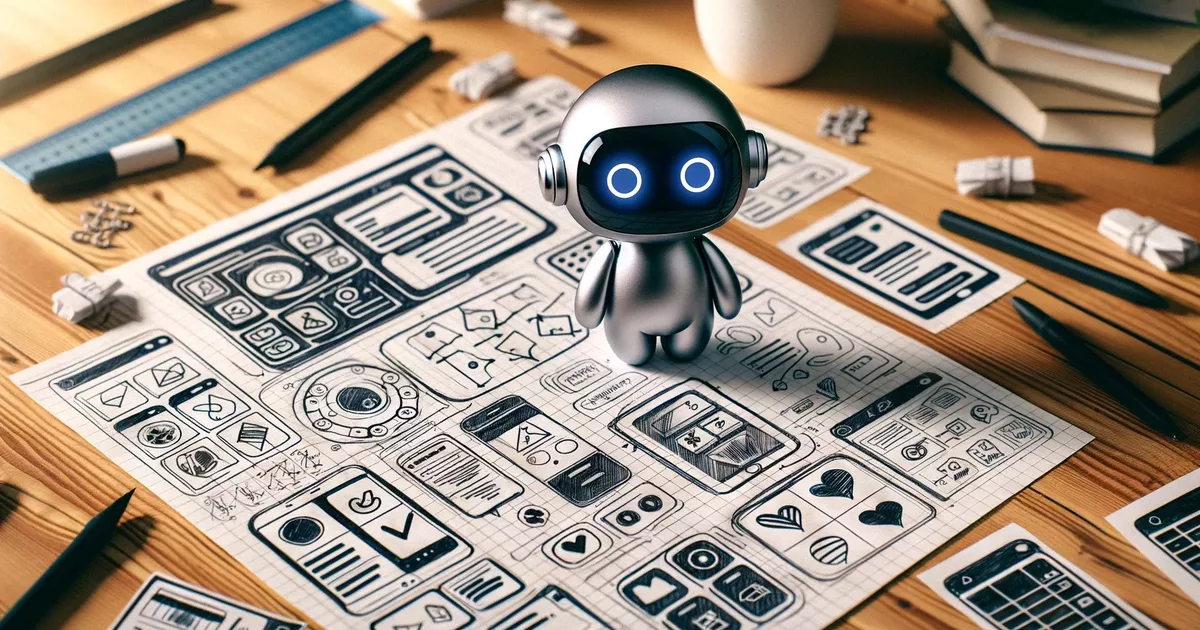 Designing for AI: Unveiling a New Set of Personas | 8th Light