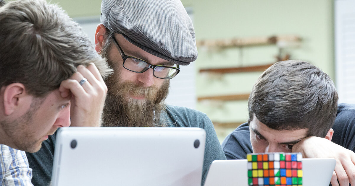 Our History of Apprenticeship | 8th Light