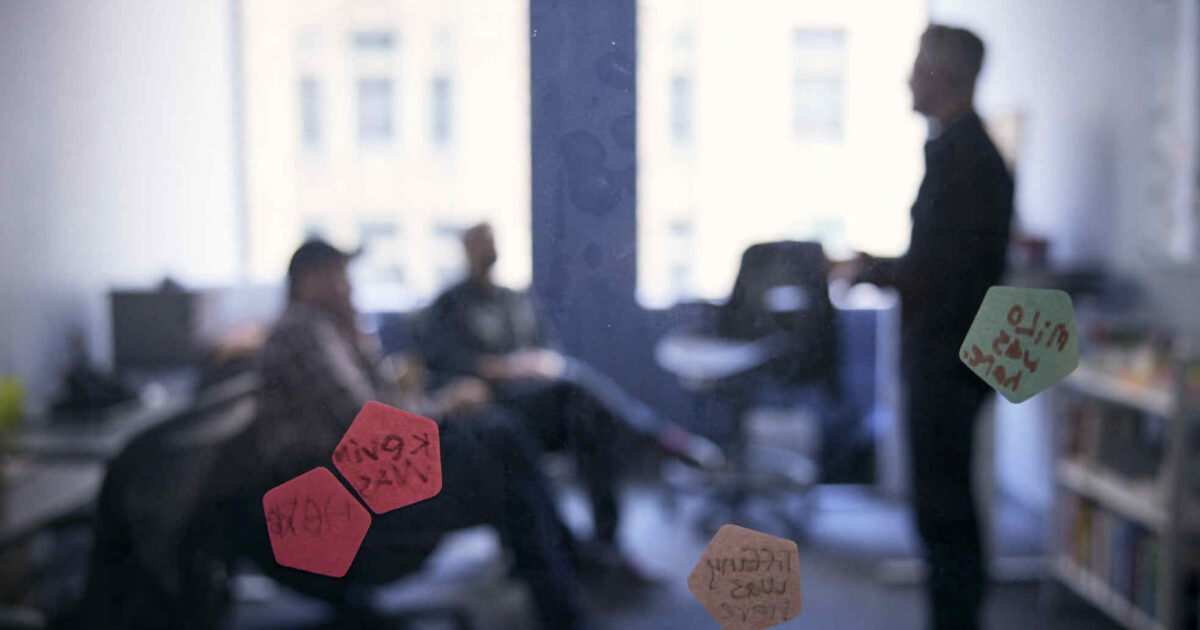 The Next Step for 8th Light | 8th Light