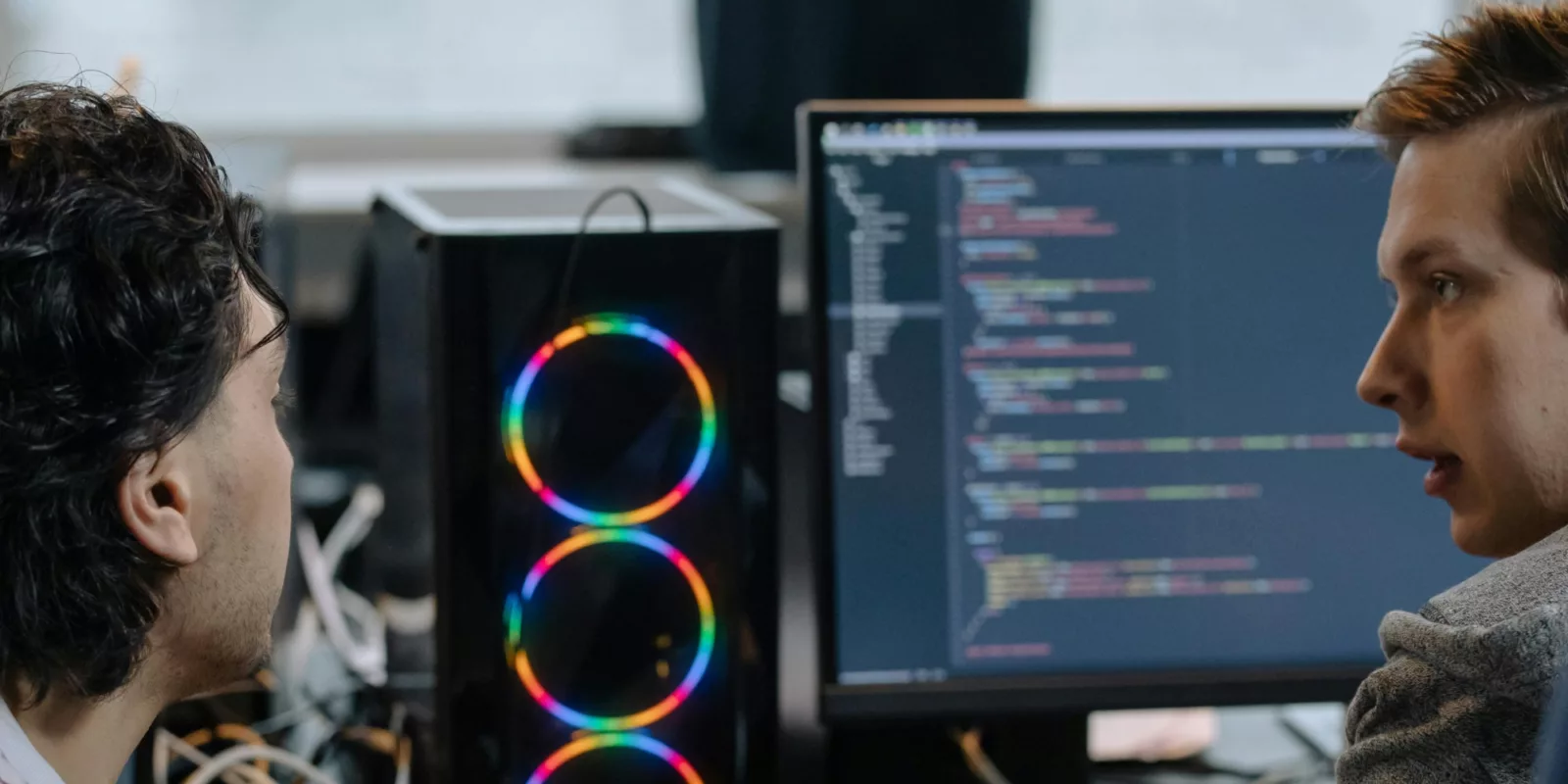 8th Light | Global team of software professionals