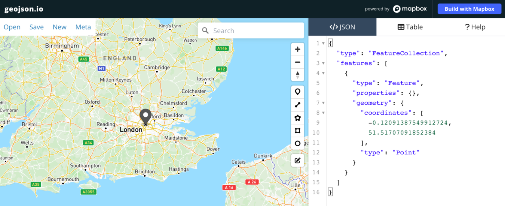 Geographic Coordinate Systems 101: A Primer for Software Generalists ...