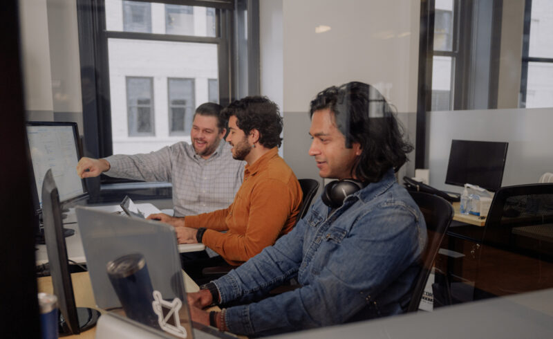 Deploying New Careers Together With Code Platoon | 8th Light