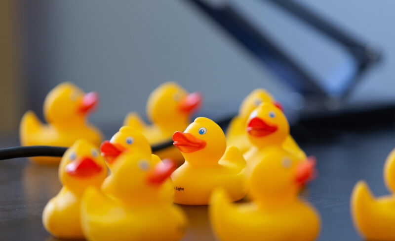 Our History of Apprenticeship | 8th Light