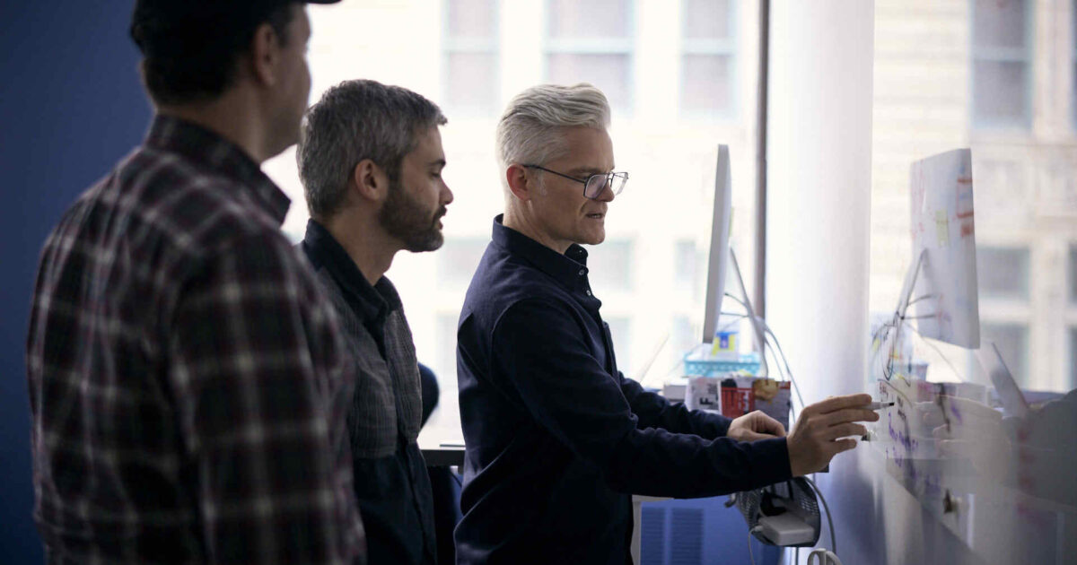 Software Design Solutions | 8th Light